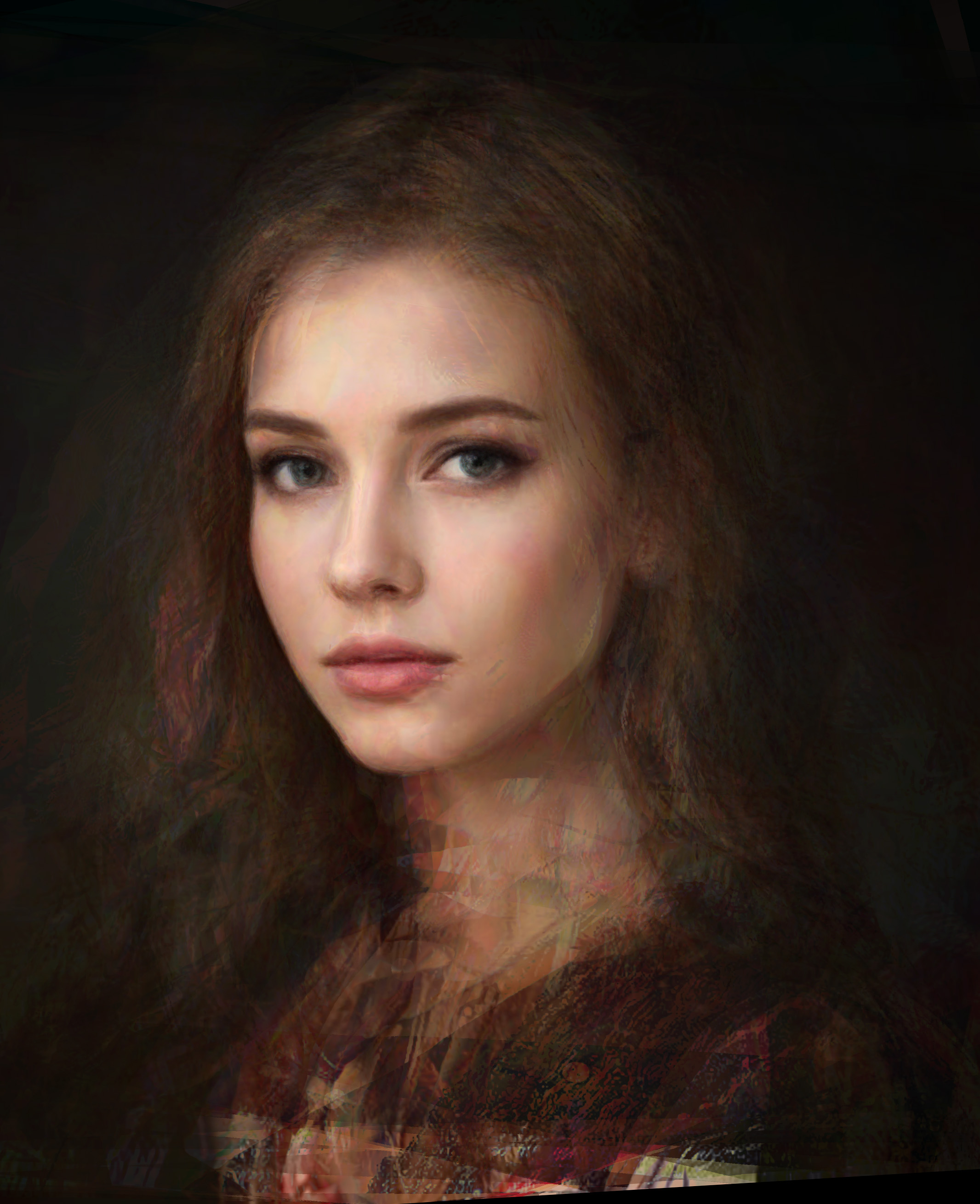 The Art of Face Averaging: Update for 2022 | Griffonage-Dot-Com