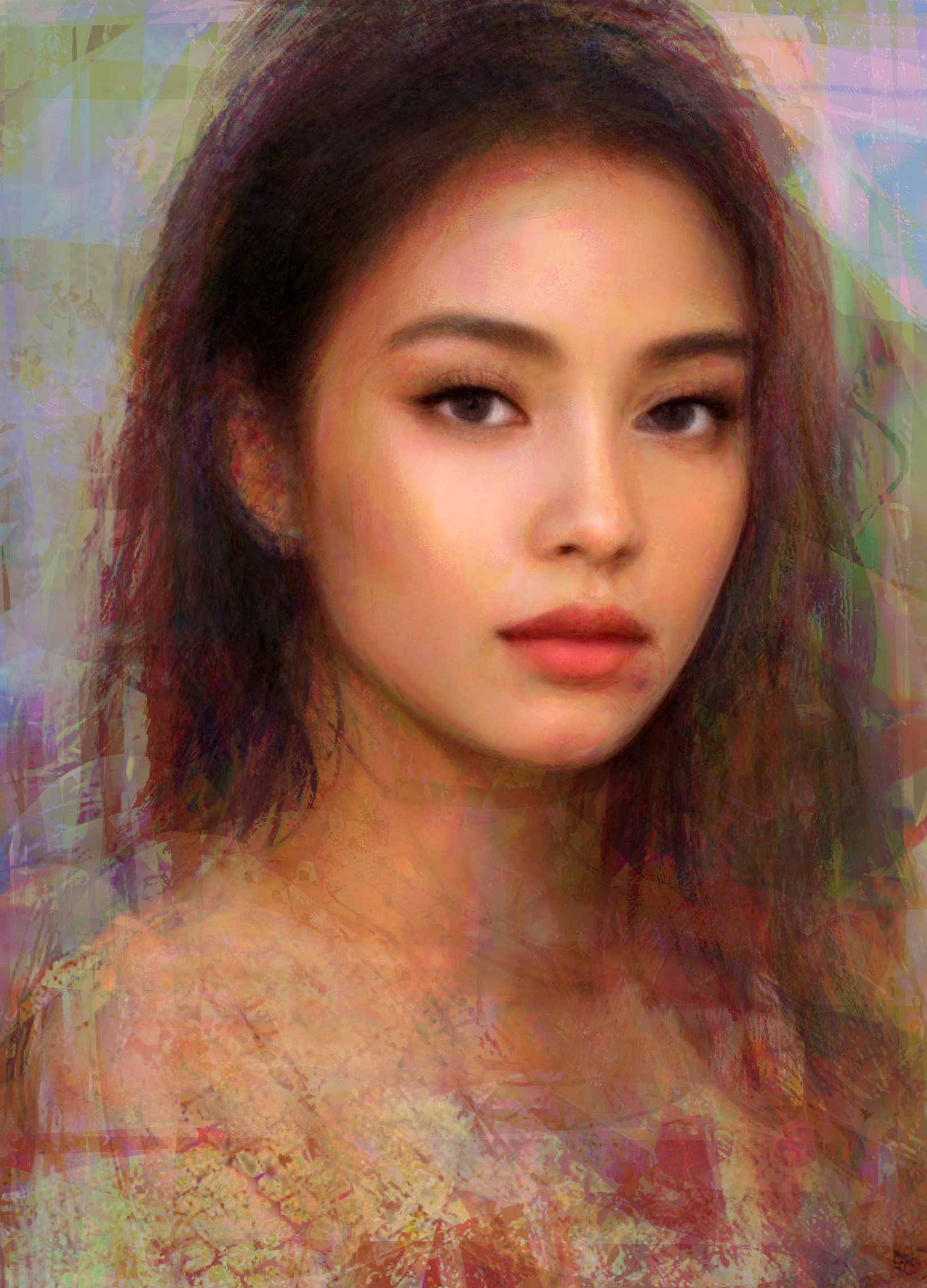 The Art of Face Averaging: Update for 2022 | Griffonage-Dot-Com