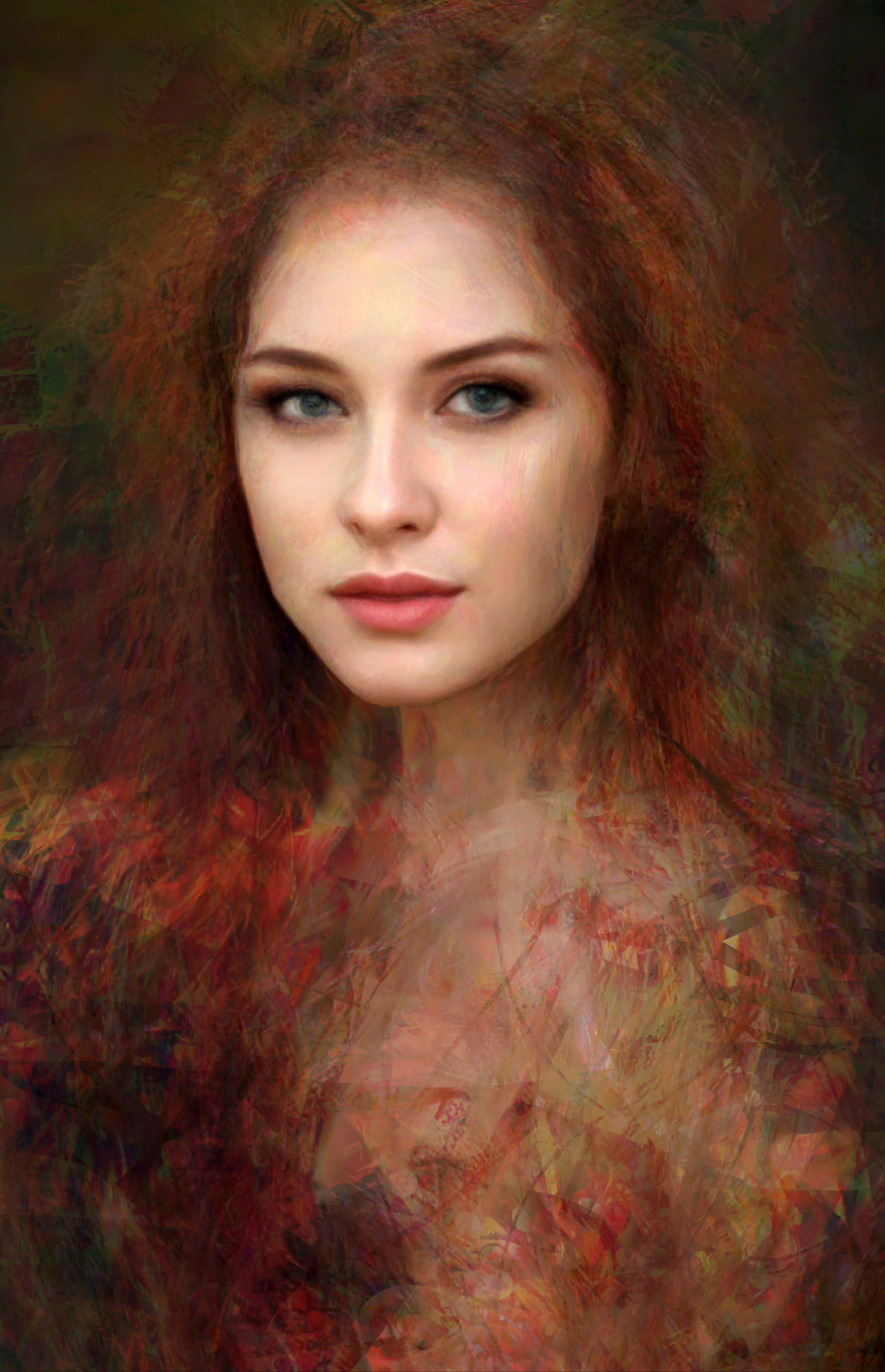 The Art of Face Averaging: Update for 2022 | Griffonage-Dot-Com