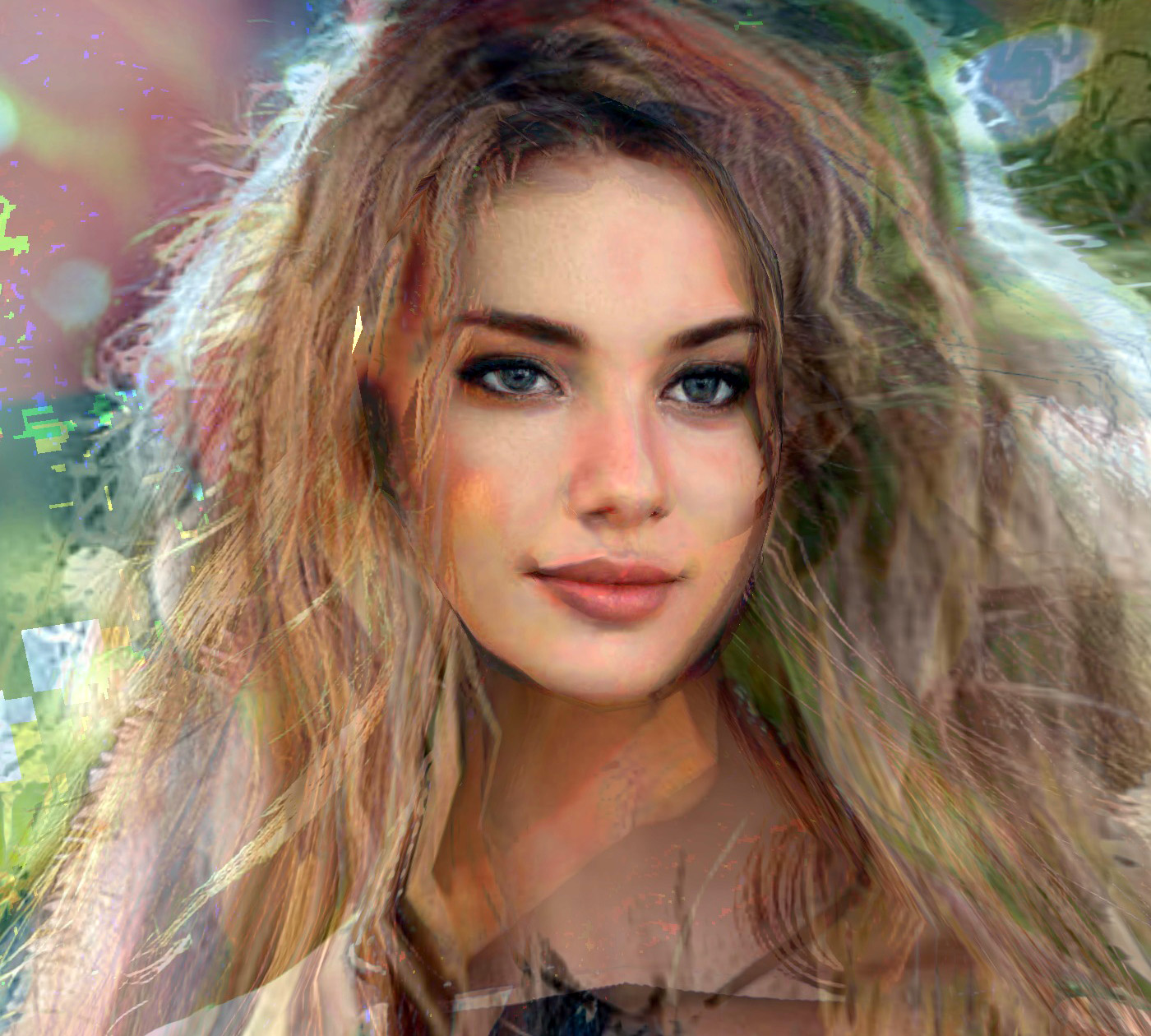 The Art of Face Averaging: Update for 2022 | Griffonage-Dot-Com
