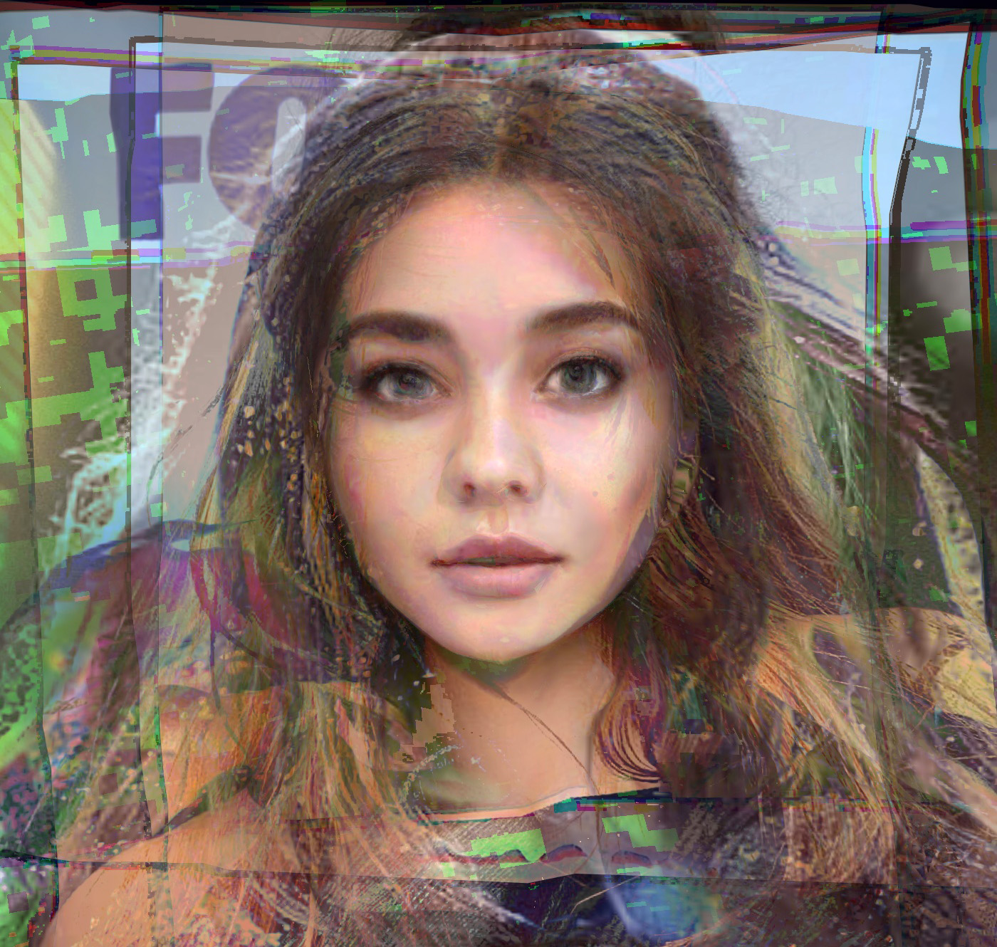 The Art of Face Averaging: Update for 2022 | Griffonage-Dot-Com