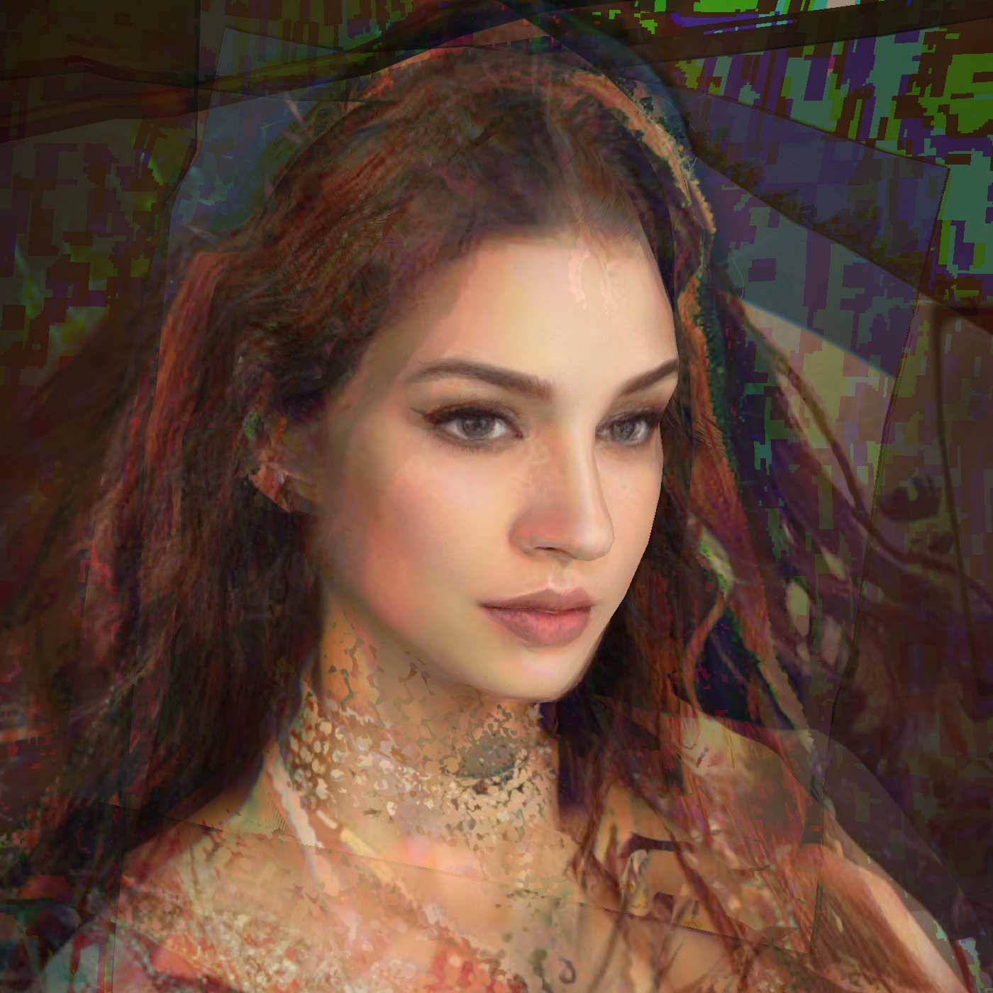 The Art of Face Averaging: Update for 2022 | Griffonage-Dot-Com