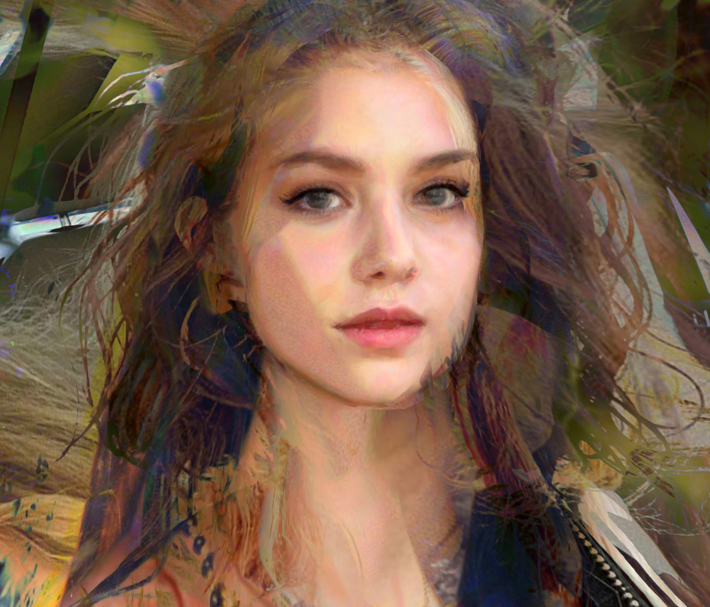 The Art of Face Averaging: Update for 2022 | Griffonage-Dot-Com