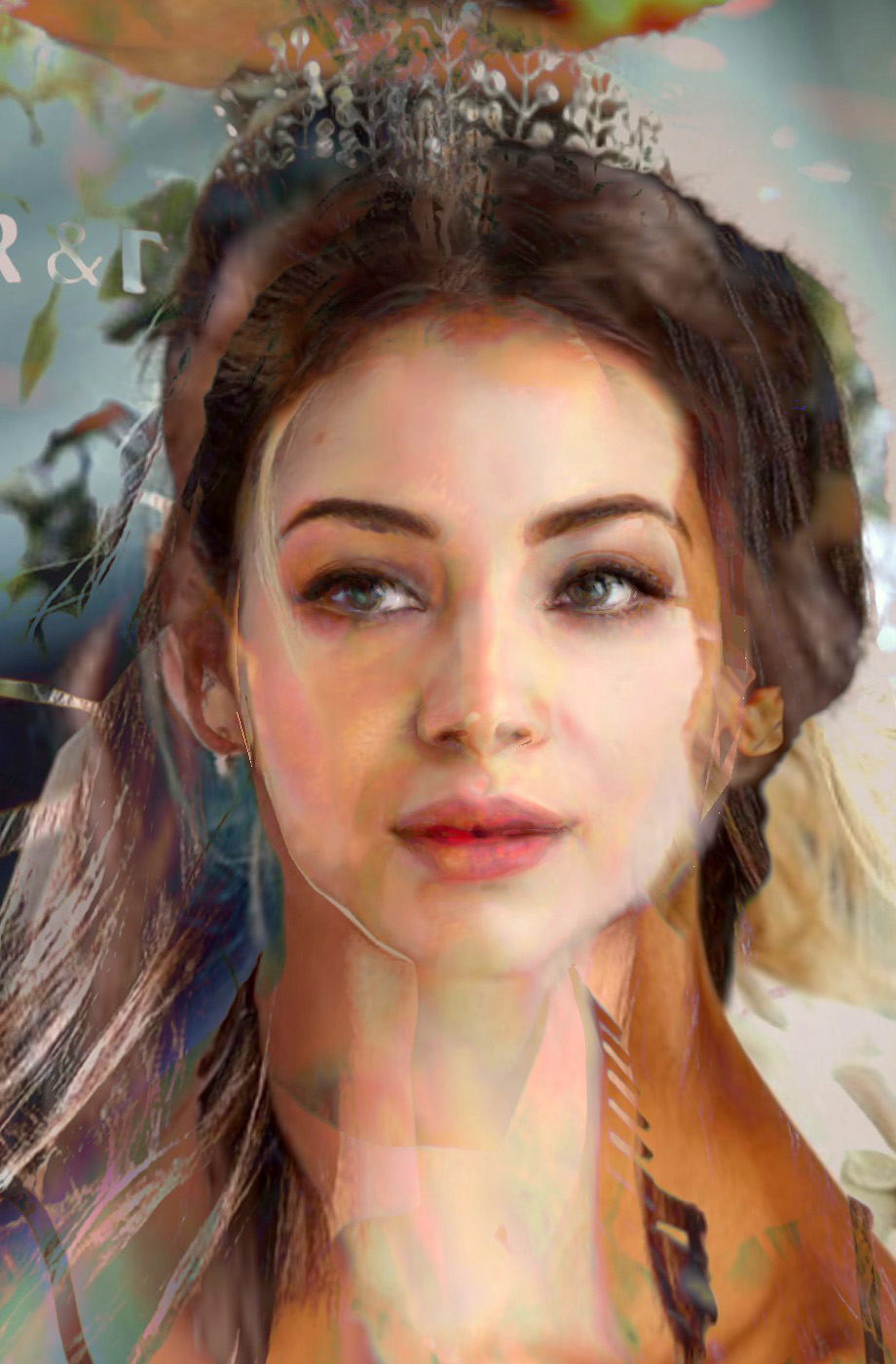 The Art of Face Averaging: Update for 2022 | Griffonage-Dot-Com