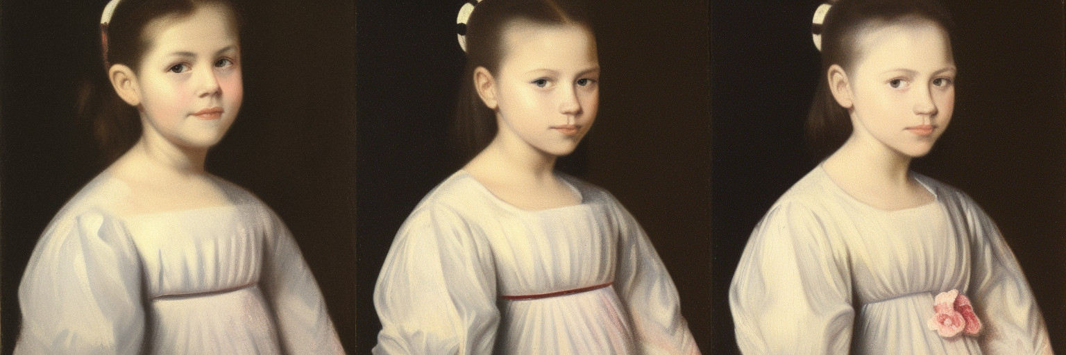 Adventures in Stable Diffusion #1: Jumping on the Bandwagon ...