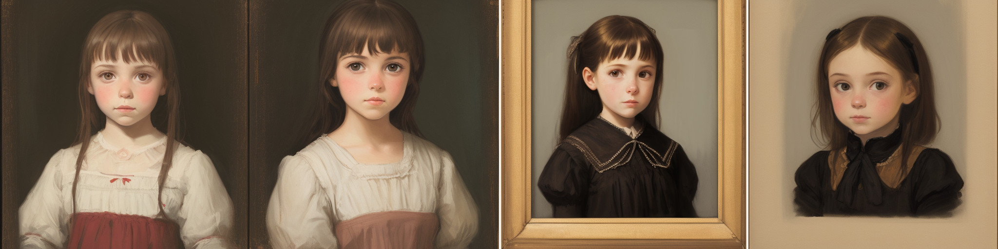 Adventures in Stable Diffusion #2: Tinkering with Noise | Griffonage ...