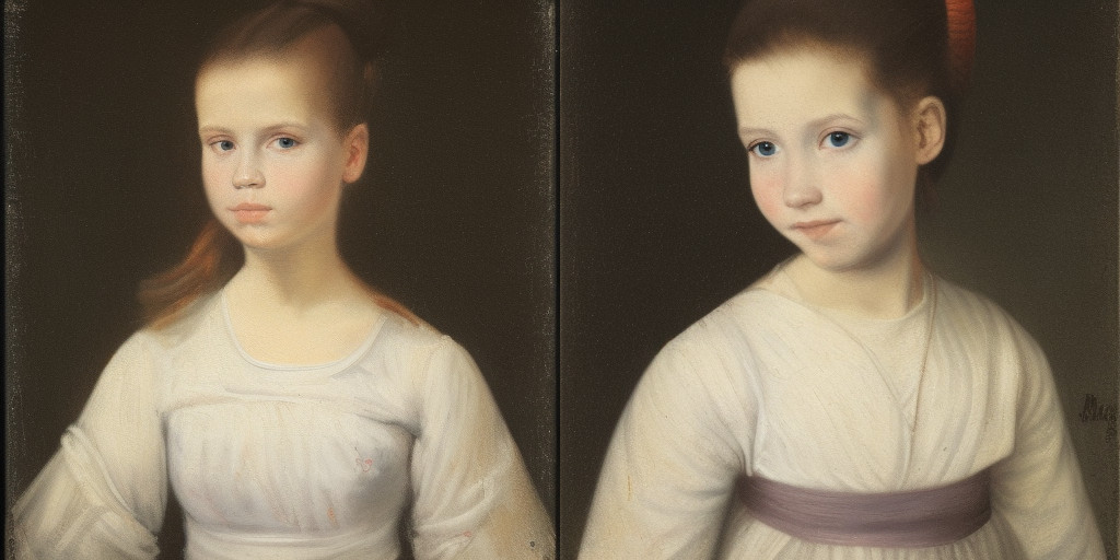 Adventures in Stable Diffusion #2: Tinkering with Noise | Griffonage ...