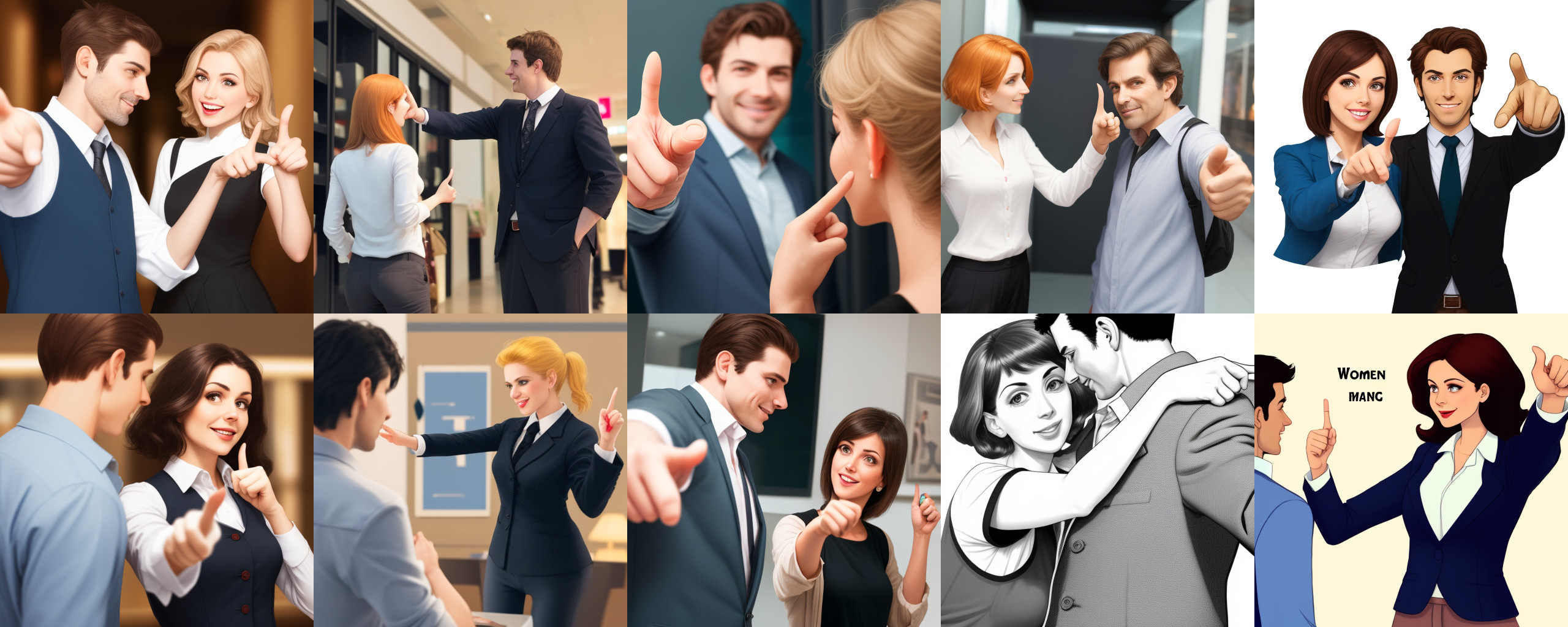 Adventures in Stable Diffusion #1: Jumping on the Bandwagon ...