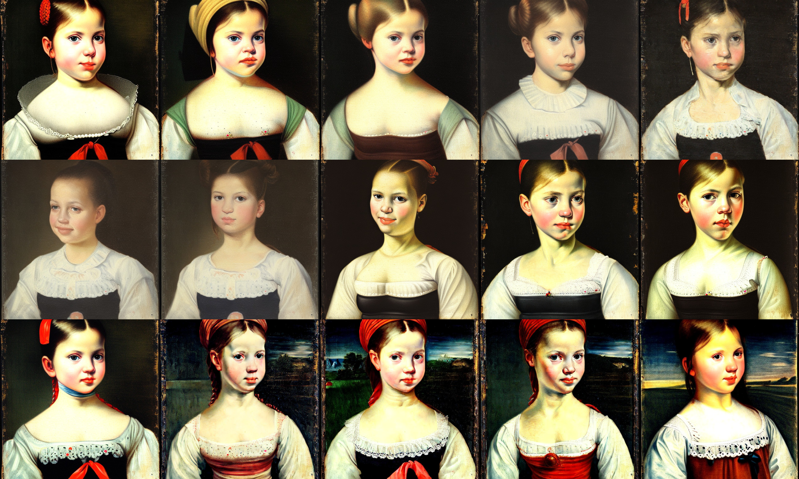 Adventures in Stable Diffusion #1: Jumping on the Bandwagon ...