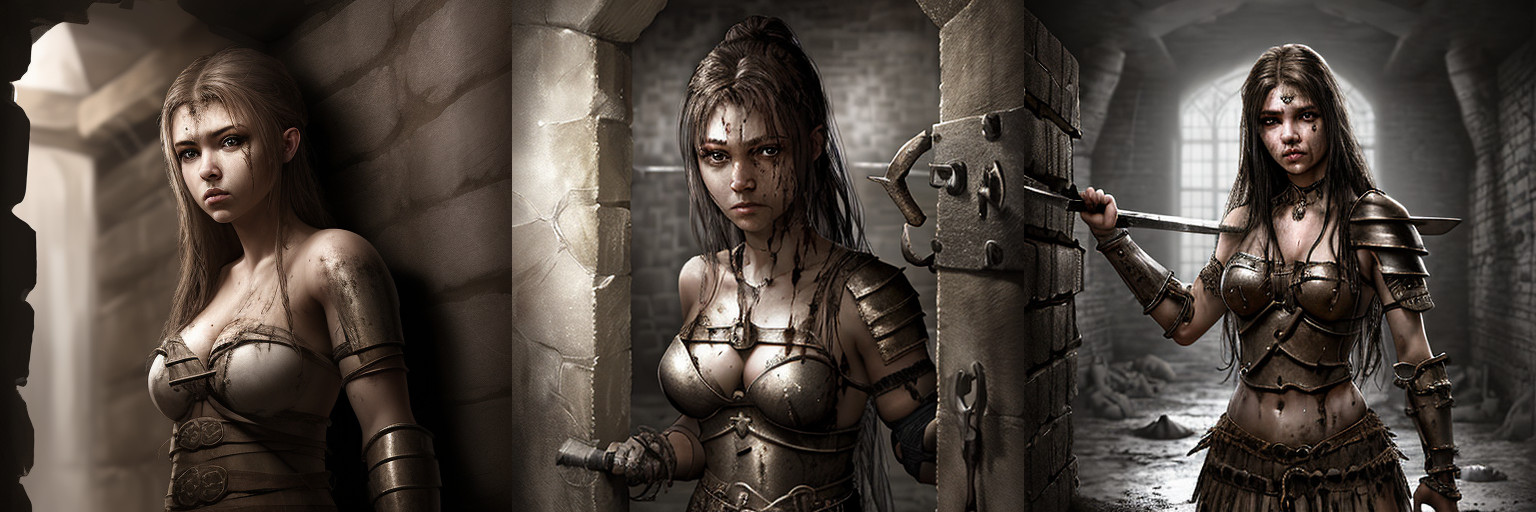 Adventures in Stable Diffusion #1: Jumping on the Bandwagon ...