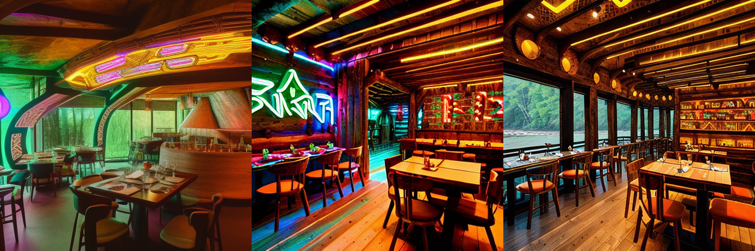 Adventures in Stable Diffusion #1: Jumping on the Bandwagon ...