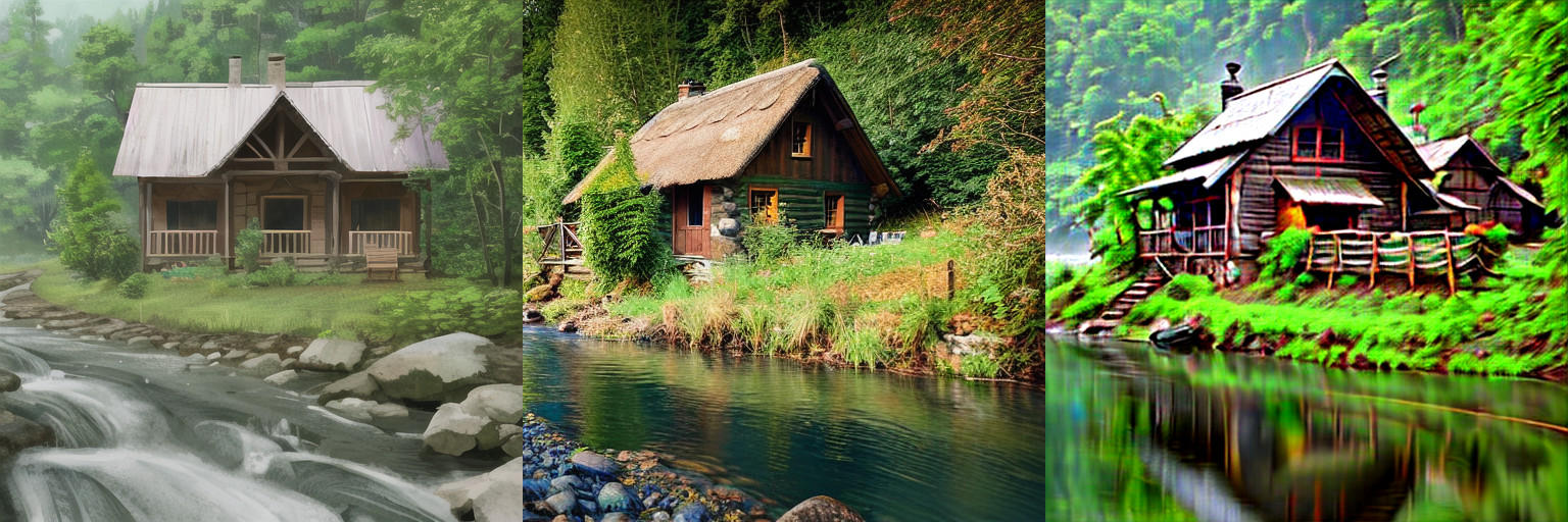 Adventures in Stable Diffusion #1: Jumping on the Bandwagon ...