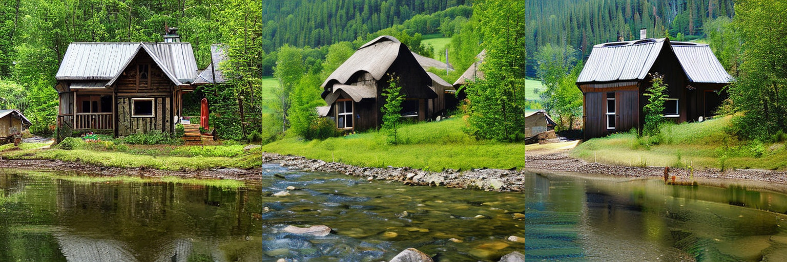 Adventures in Stable Diffusion #1: Jumping on the Bandwagon ...