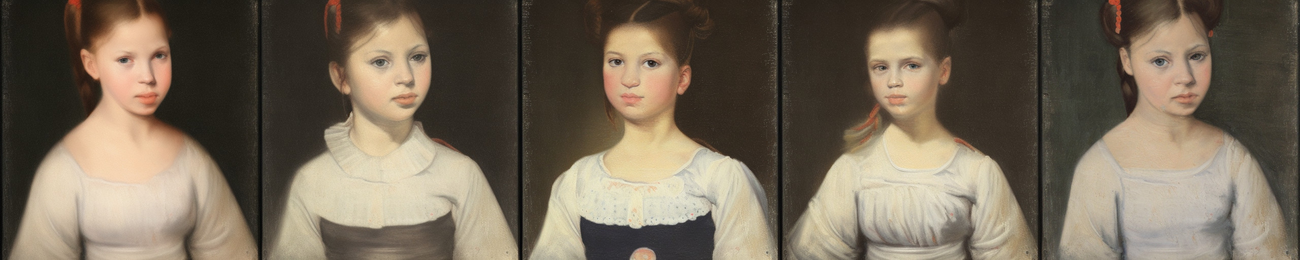 Adventures in Stable Diffusion #1: Jumping on the Bandwagon ...