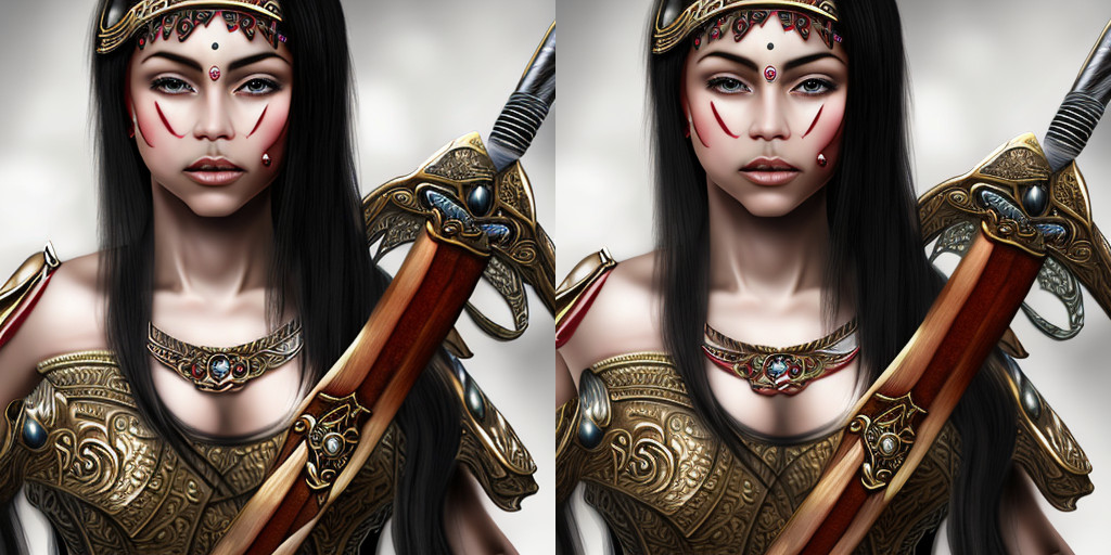 Adventures in Stable Diffusion #1: Jumping on the Bandwagon ...